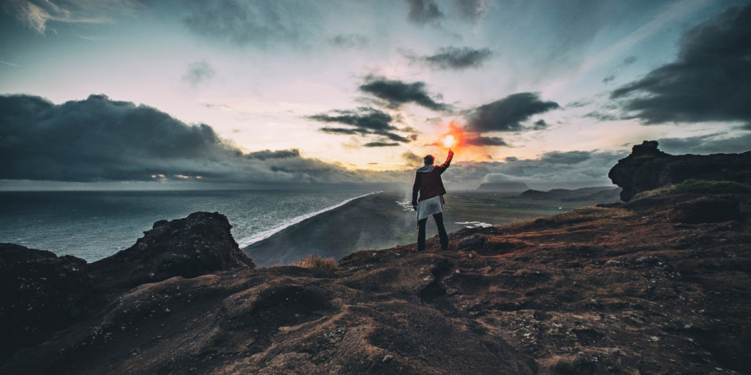 Shining Release Stunning New Video For "Fight Song" - Global AZ Media