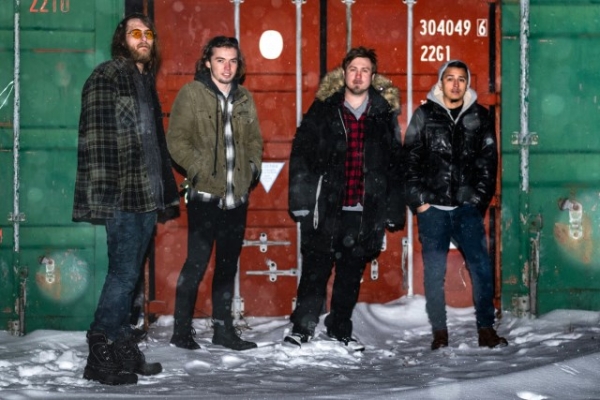 CHOUT Releases "Seasons" Official Music Video From New LP 'Dogwater ...