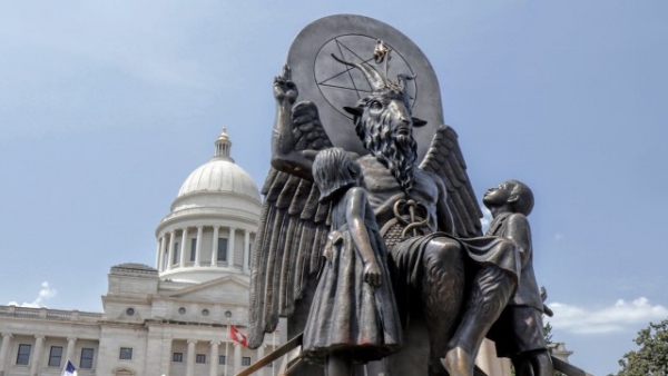 Satanic Temple Sues Missouri Over Abortion Rights – and Could Win ...