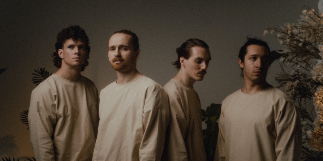 Invent Animate Announce Fall 2023 Headline Tour Feat. Void of Vision ...