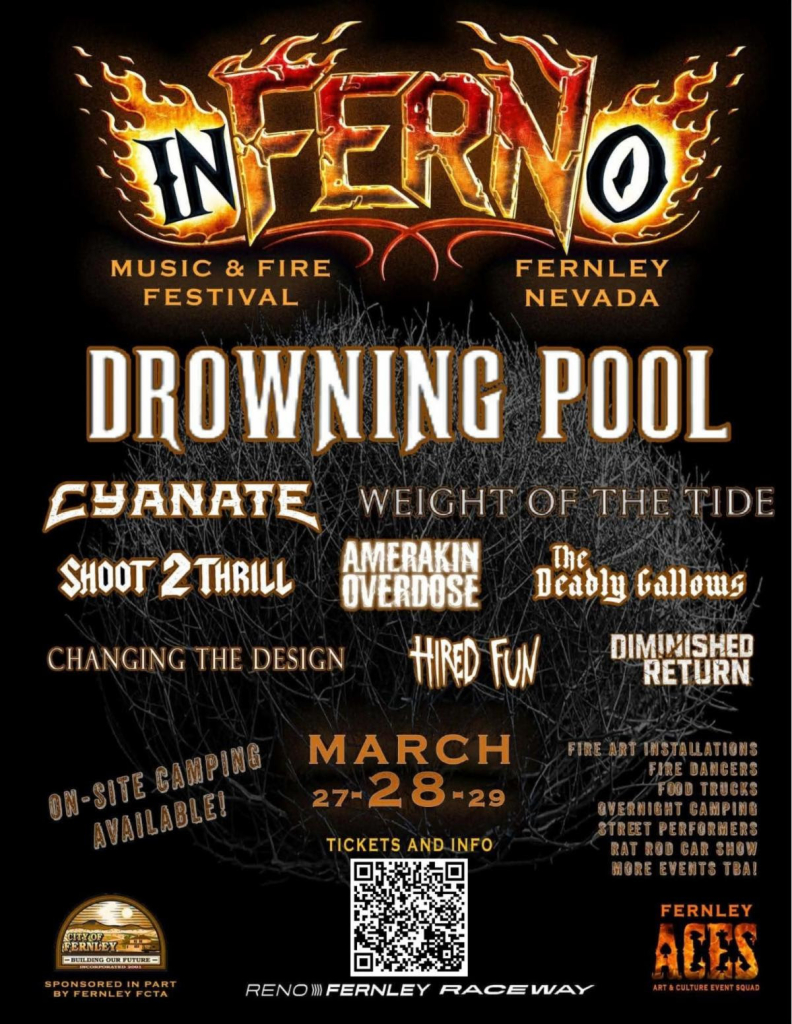 AMERAKIN OVERDOSE Explodes With New Single "Time Bomb" - Global AZ Media