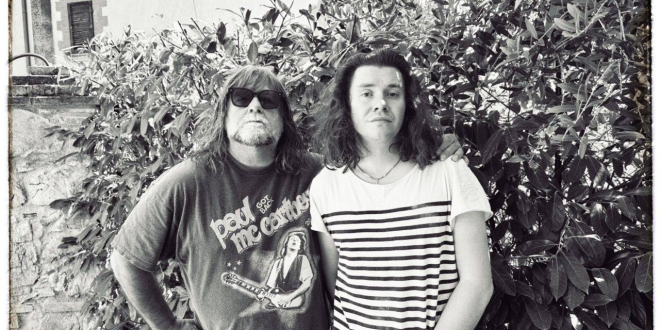 Violet Breed featuring Brian Wheat (Tesla) Unveil Official Music Video ...